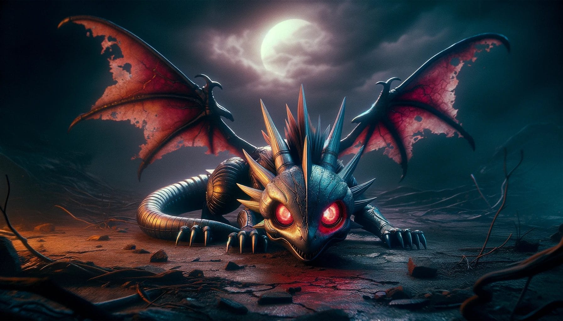 Prevention of Evolution - Creepypasta-Wiki