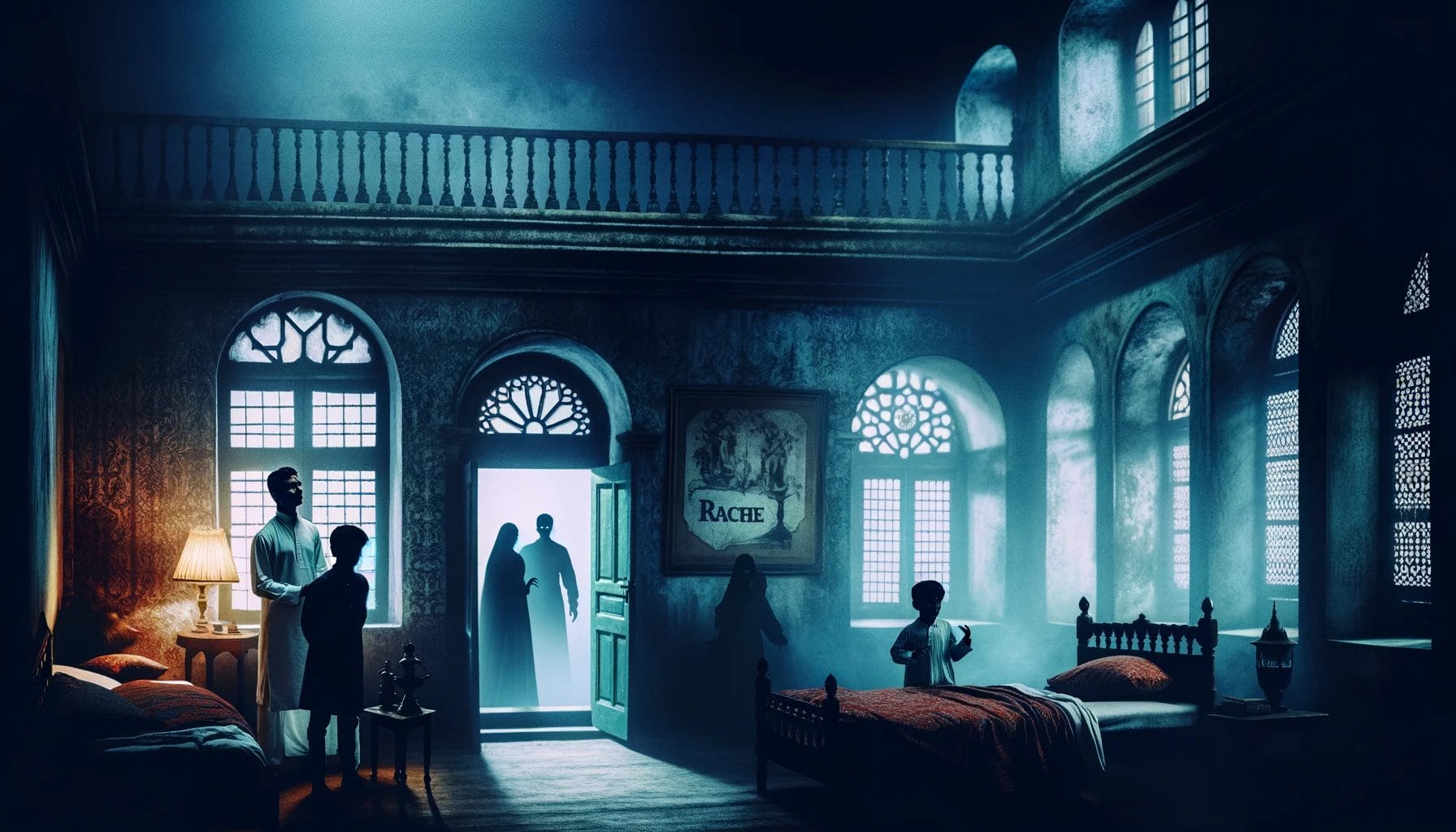 Ein Lied - Creepypasta-Wiki