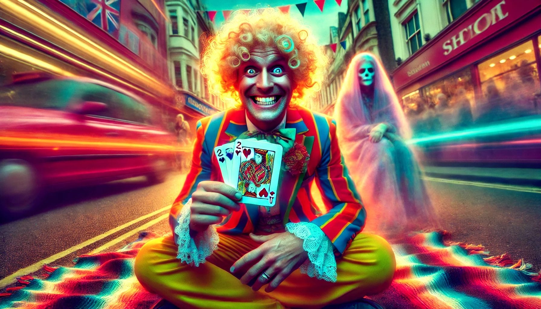 Johnny Bell - Creepypasta-Wiki