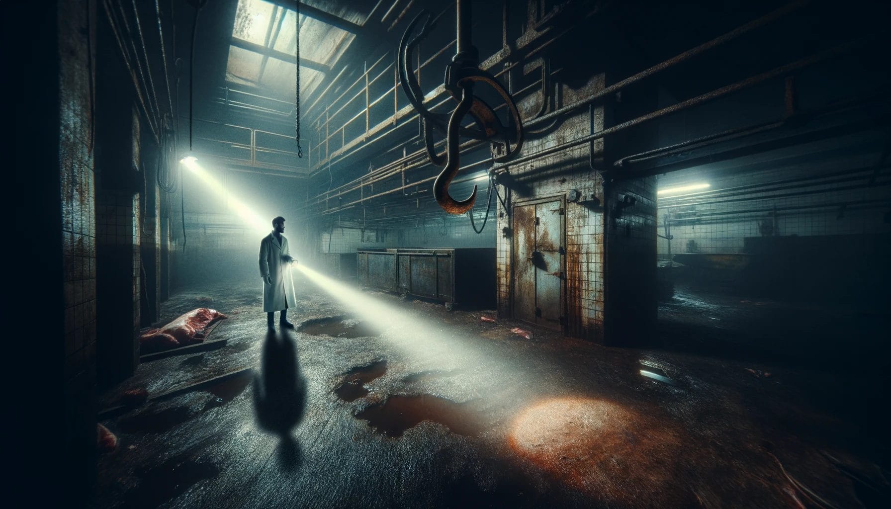 Drip... Drip... - Creepypasta-Wiki