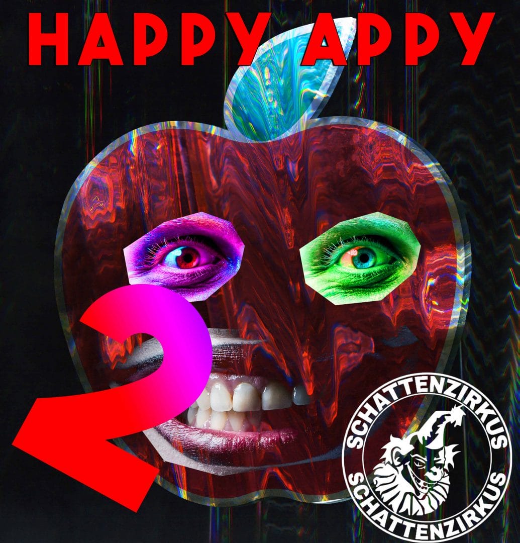 Happy Appy 2 Dumb Angel - Creepypasta-Wiki