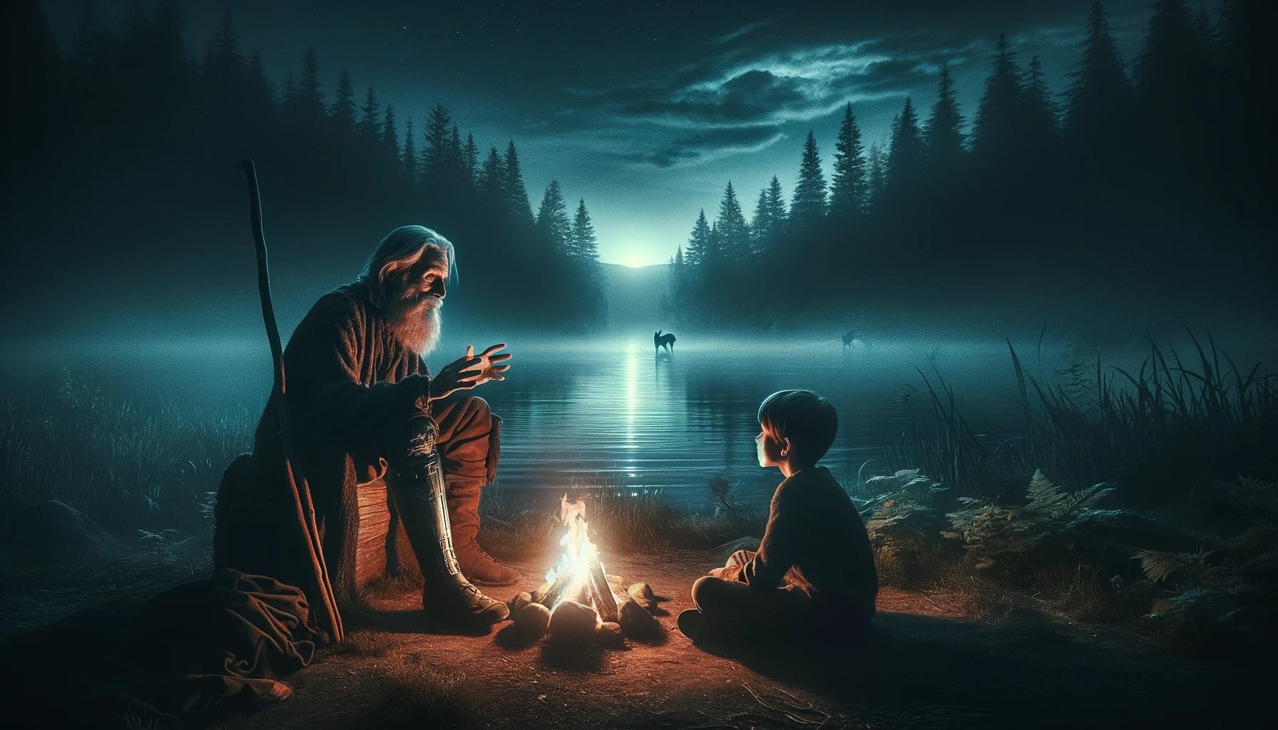 Der traurige Hund - Creepypasta-Wiki