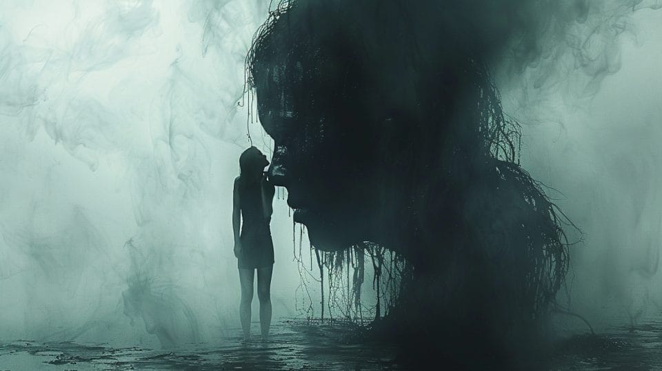 Dein engster Freund - Creepypasta-Wiki